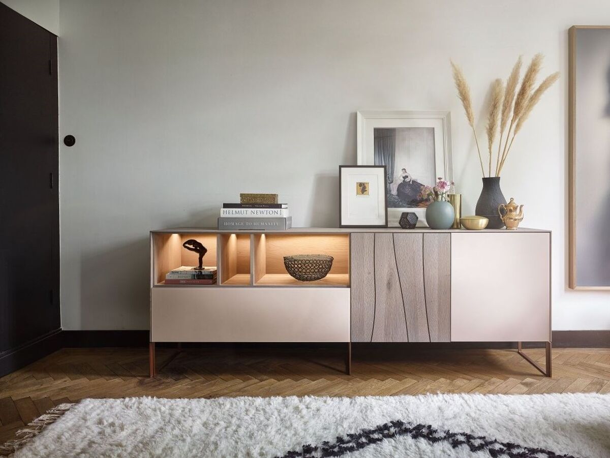 Sideboard-Dekoration – Tolle Ideen für Ihre Deko - Möbel Lenz