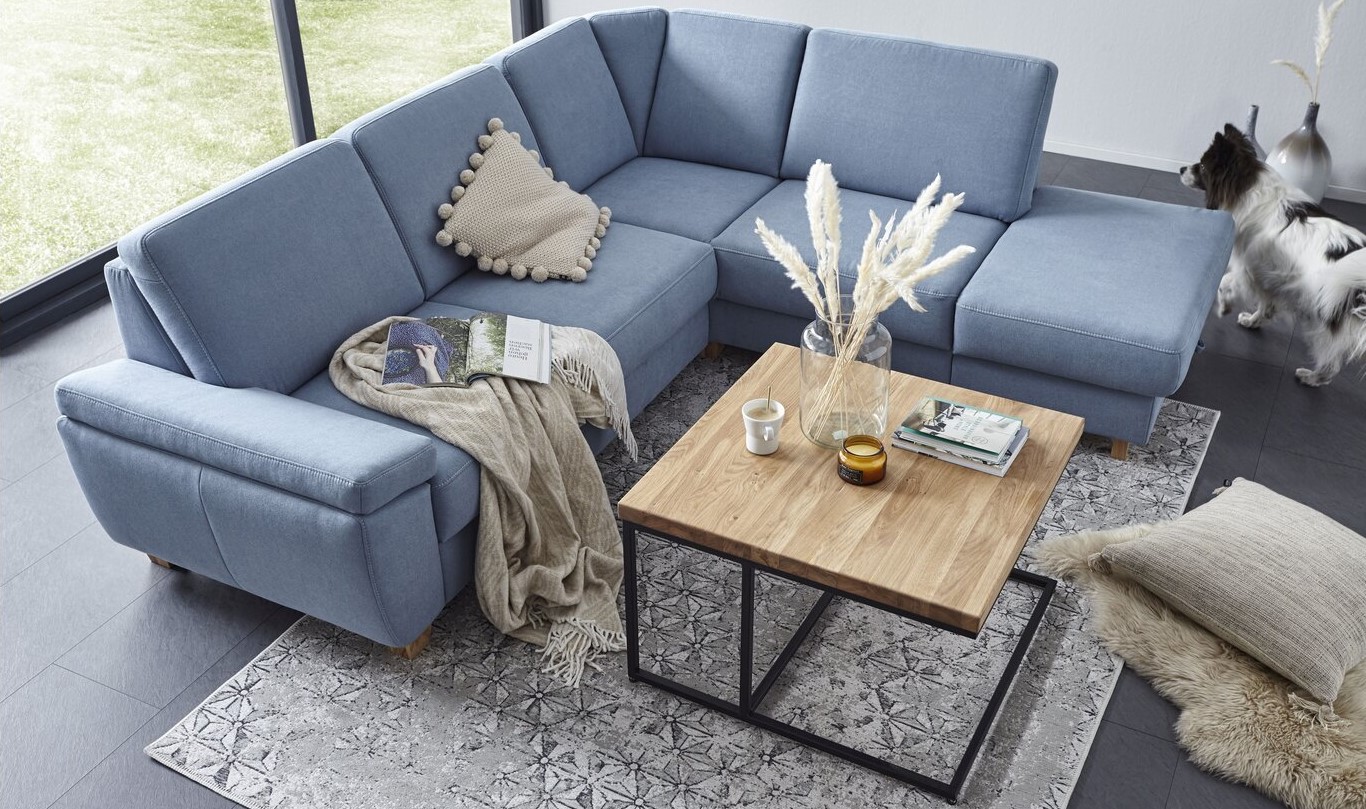 Moderne Einrichtung: von der Natur inspiriert | Möbel Lenz - Möbel Lenz