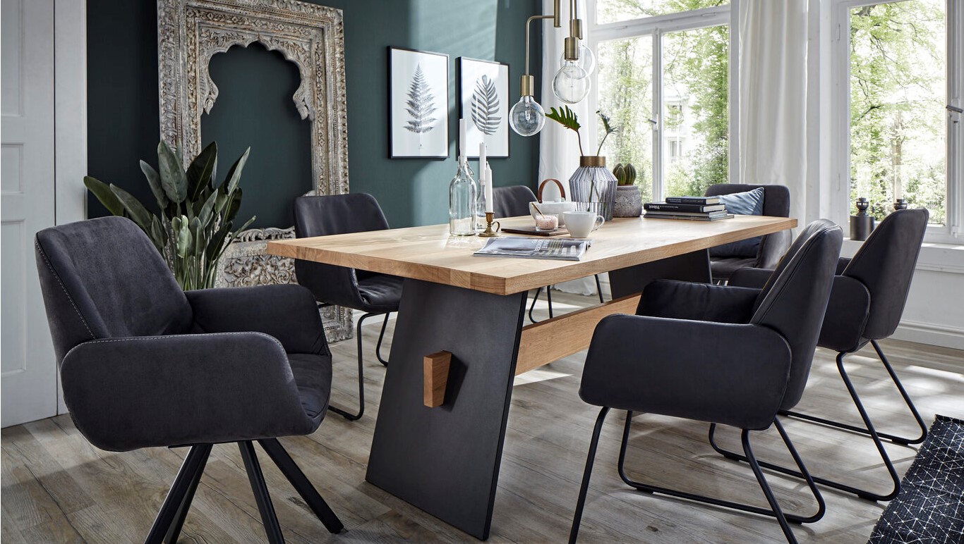 Deko-Trend: dezente Tischdeko für jeden Anlass | Möbel Lenz - Möbel Lenz